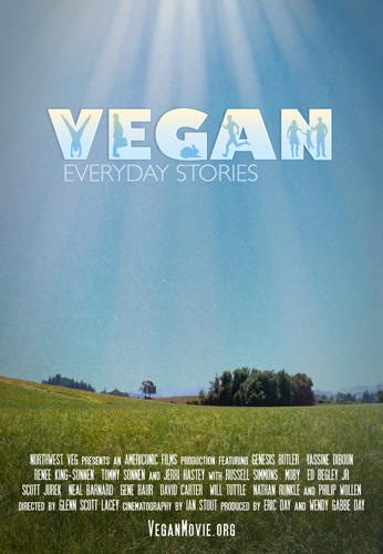 Preporuke filmova – Go Vegan